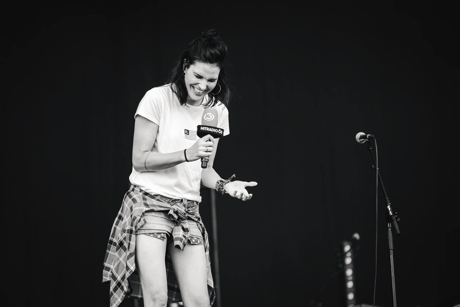 Elke Rock | Moderatorin, Sprecherin und Coach