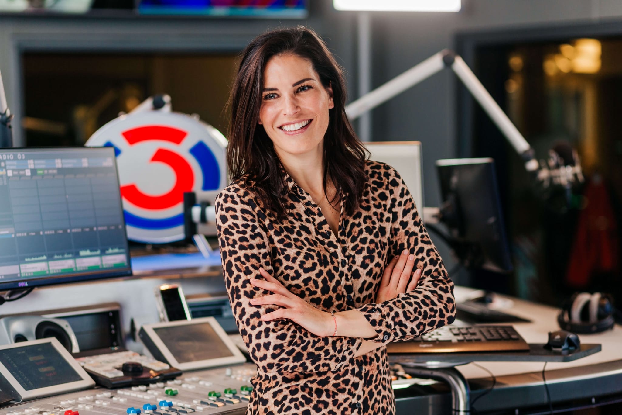 Elke Rock | Moderatorin, Sprecherin und Coach